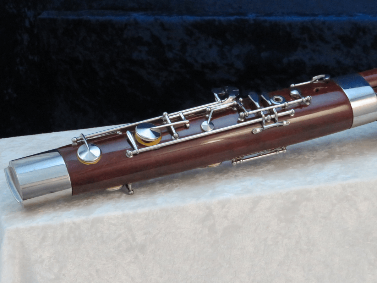 Bassoons | Musical Instrument City
